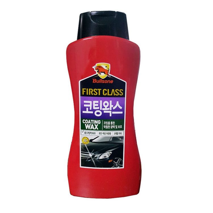 불스원 실용적인 N7041a128f3 차량 도장보호 코팅왁스 500ml 홈플러스 택배배송