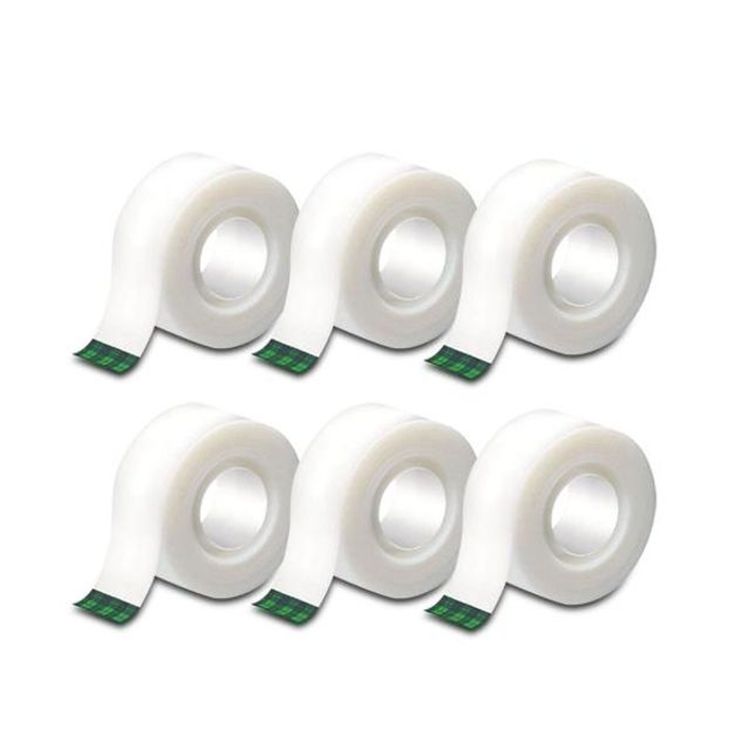 묶음 Nc311b8359b 3m 스카치 매직테이프리필 810r 18mm X 15m X 6 홈플러스 택배배송