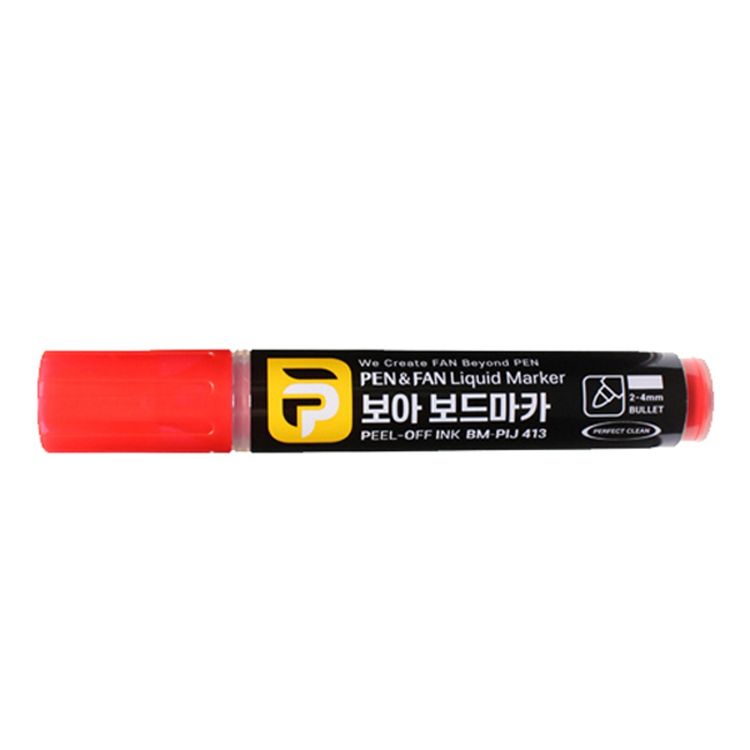 4011755 무광 화이트보드 마카펜 빨강 1갑12개입 홈플러스 택배배송