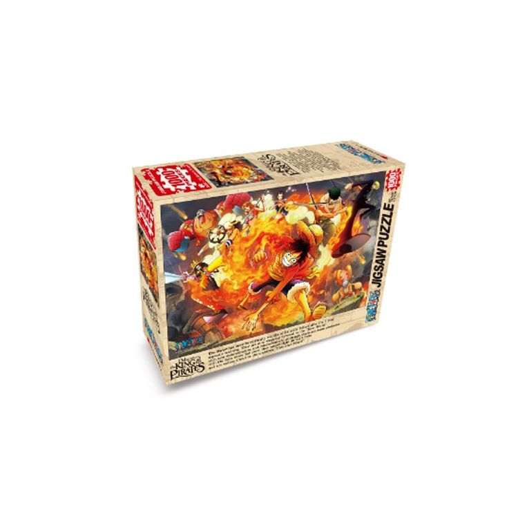 Bn N515b937c2 원피스 불굴의투지 1000 직소퍼즐 홈플러스 택배배송