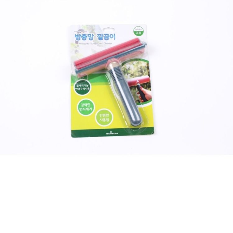 방충망 실용적인 N60831d52d9 깔끔이 청소도구 창문청소 먼지제거 방충망전 홈플러스 택배배송