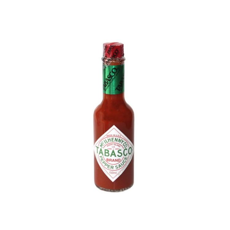 타바스코 핫소스 페퍼소스 150ml 2개 홈플러스 택배배송