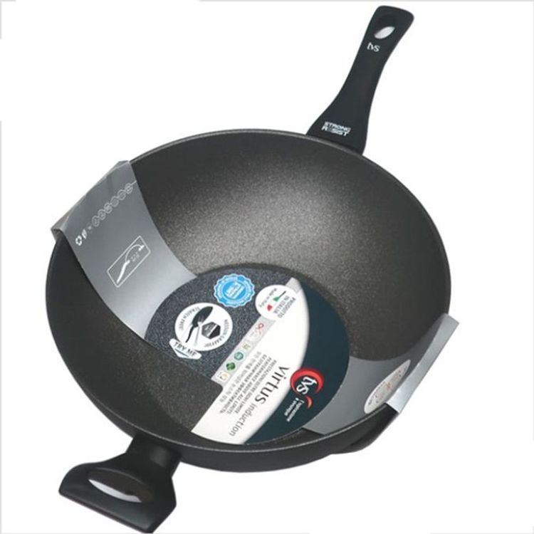 인덕션 후라이팬 볶음팬 웍팬 궁중팬 프라이팬 32cm 홈플러스 택배배송