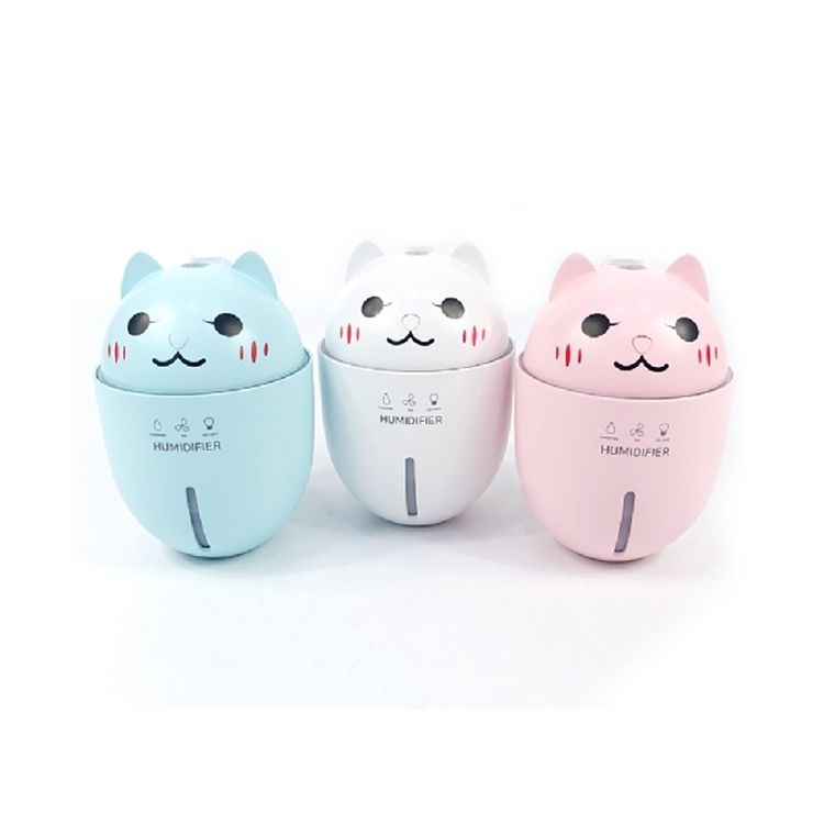 삼우 Led 캣 가습기 홈플러스 택배배송