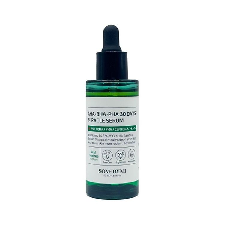 썸바이미 아하바하파하 30 데이즈 미라클 세럼 50ml 홈플러스 택배배송
