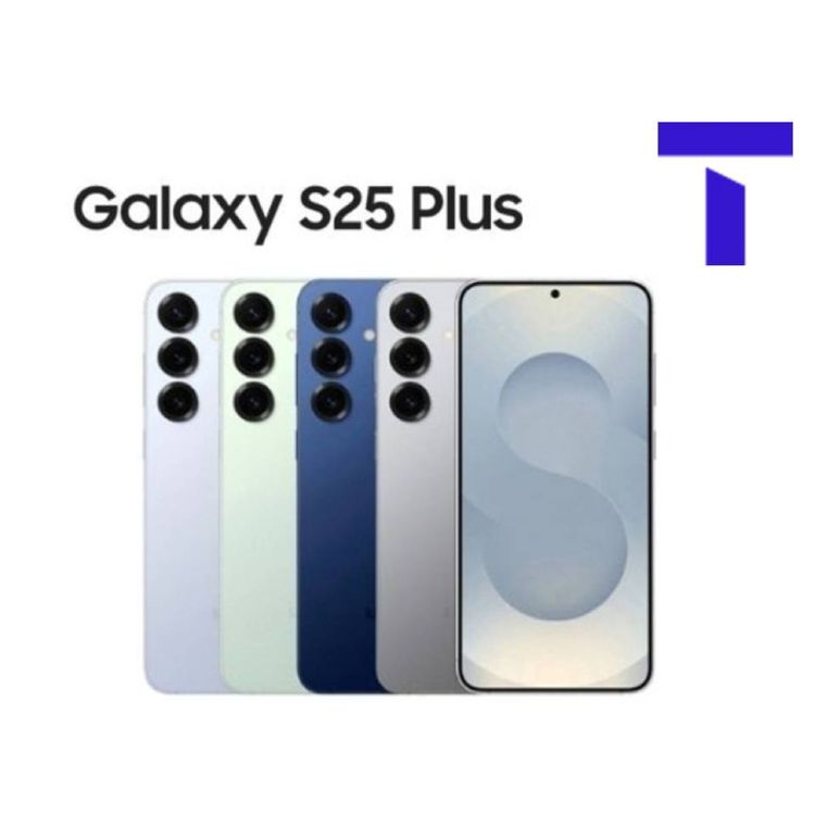 [SKT 선택약정 기기변경] 갤럭시S25+ 256G _프라임 요금제 | 홈플러스 택배배송