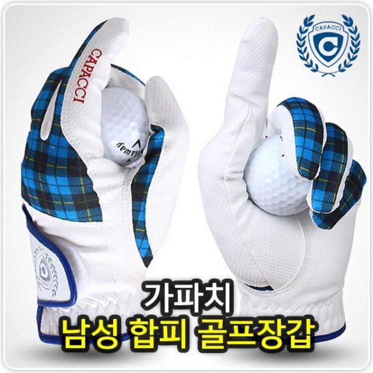 가파치 남성 합피 골프장갑 홈플러스 택배배송