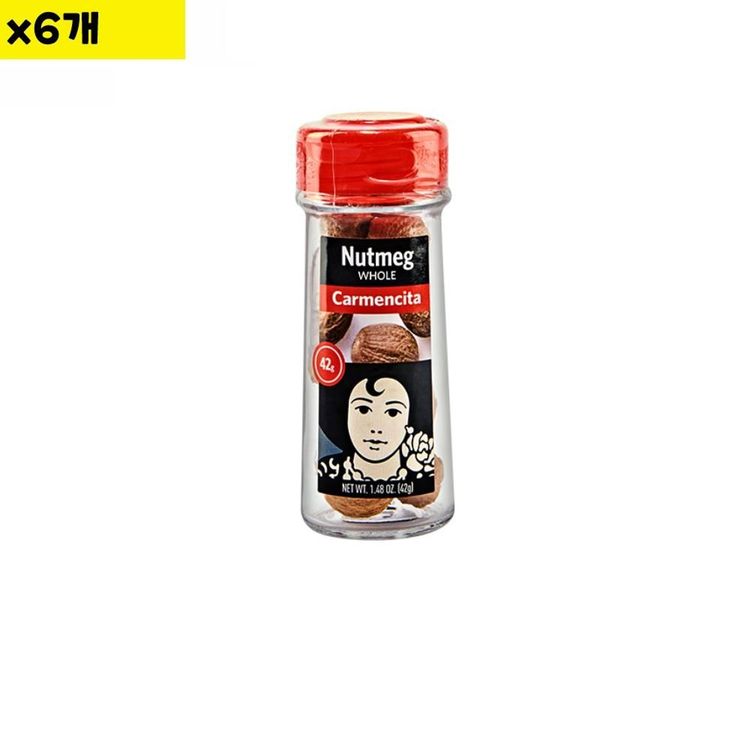 업소용 유통 판매 카르멘시타 너트맥 42g X6개 홈플러스 택배배송