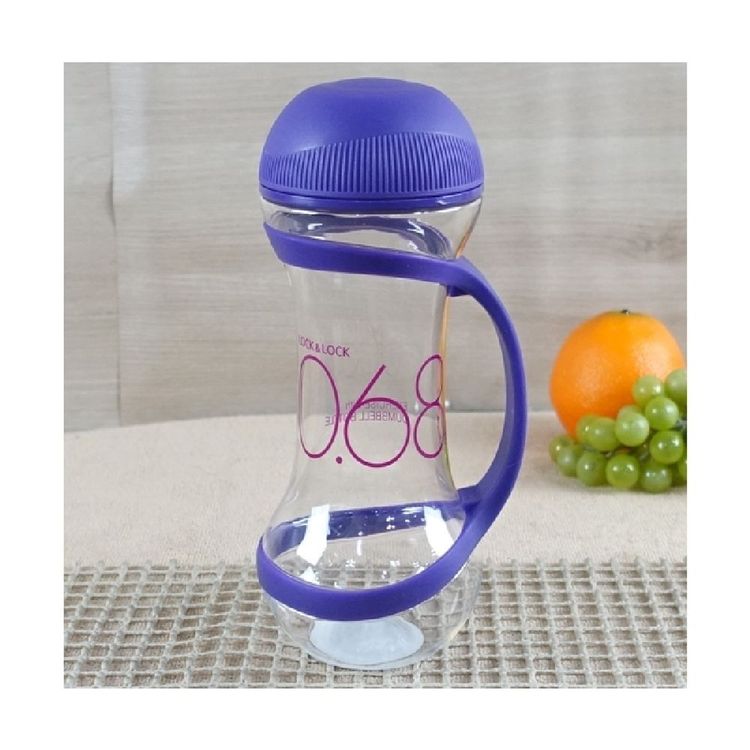 덤벨 실용적인 N61430d2e2d 보틀 560ml 바이올렛 Hap505 홈플러스 택배배송
