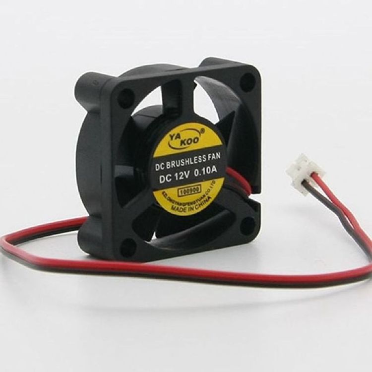 Pc 케이스 쿨러 Vga 30mm 2p 전원 Dc 12v 홈플러스 택배배송