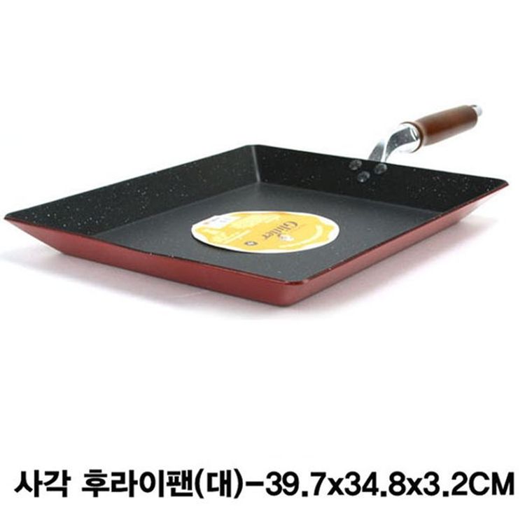 업소용 Glitter 사각후라이팬 계란말이팬 대 홈플러스 판매자택배