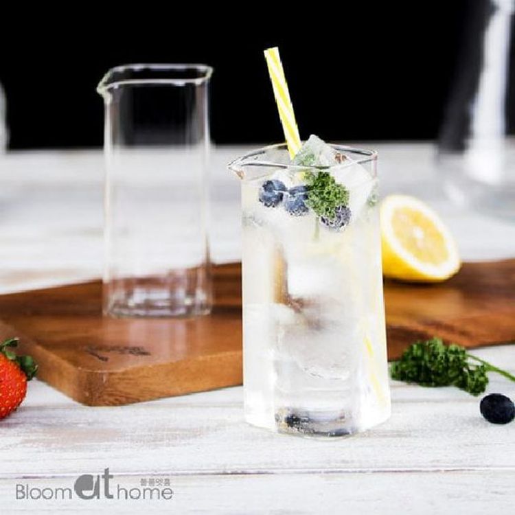 내열유리 N22419dc970 사각 하이볼벨리 400ml Yw 00236 1p 홈플러스 택배배송