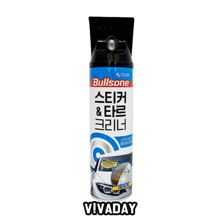 My 불스원 스티커타르크리너400ml 홈플러스 택배배송