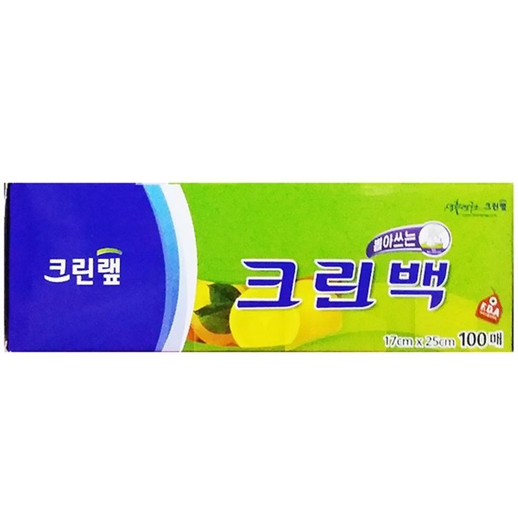 위생백크린랩 17cm 100매x10 홈플러스 택배배송