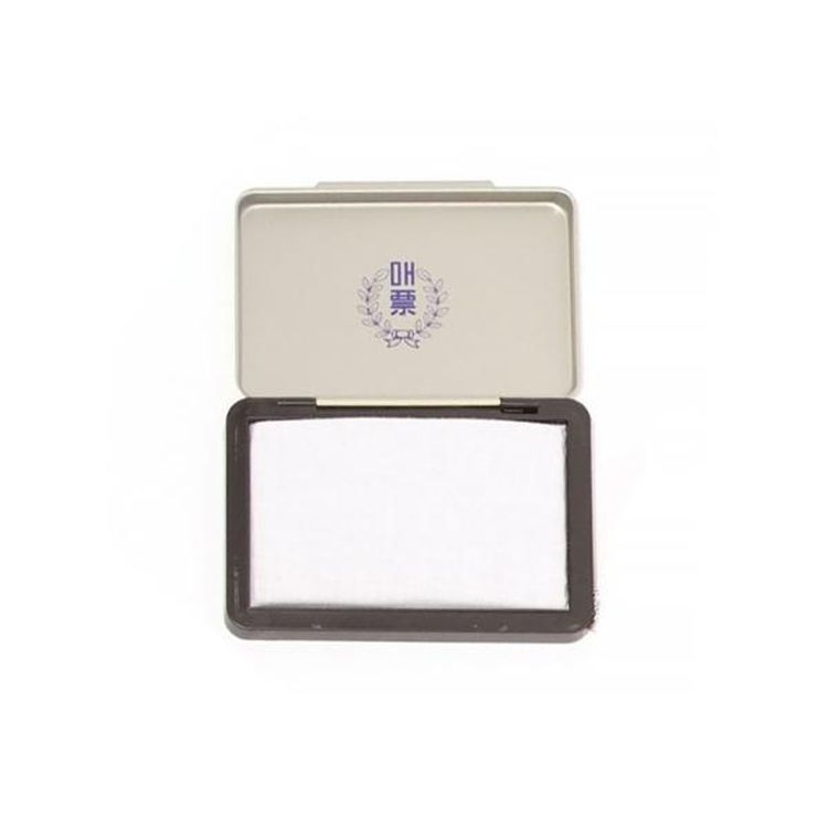 매표 스탬프패드120x80mm 투명 홈플러스 택배배송