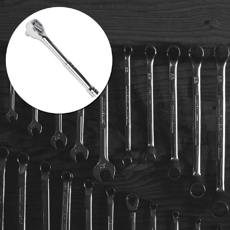 N3220 스패너 1/4인치 둥근형 | 홈플러스 택배배송