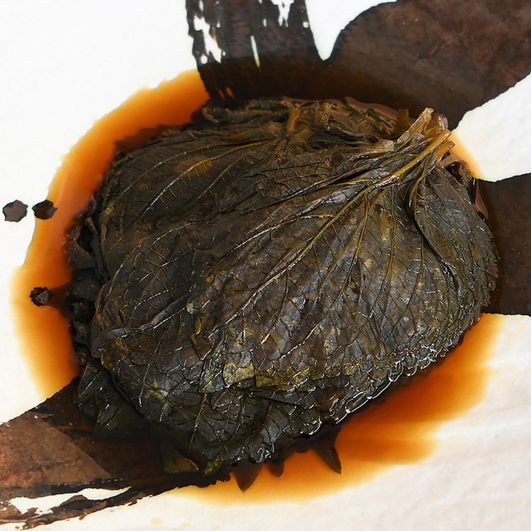 가정식 반찬 밑반찬 깻잎 간장 절임 3kg 홈플러스 택배배송