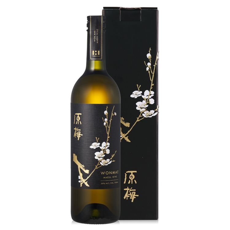 더한 매실원주 원매 프리미엄 20도 750ml 매실주 홈플러스 택배배송