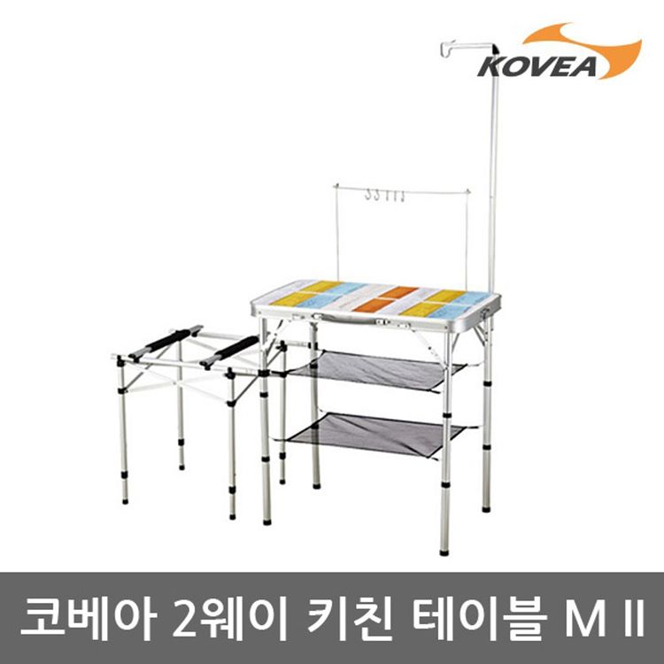 Eth 코베아 2웨이 키친테이블2 M Kecm9fa 12 홈플러스 택배배송