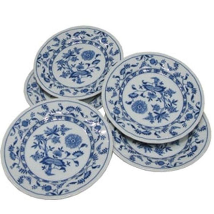 쯔빌 N8241c676c3 원형 접시 세트 그릇 찬기 쿠프 앞접시 19cm 5p 홈플러스 택배배송