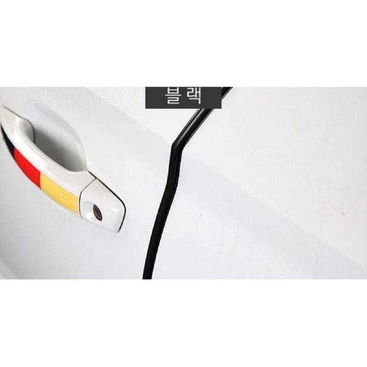 도어몰딩 N817363de14 도어가드 블랙8m 몰딩 도어쿠션 차량용품 홈플러스 택배배송