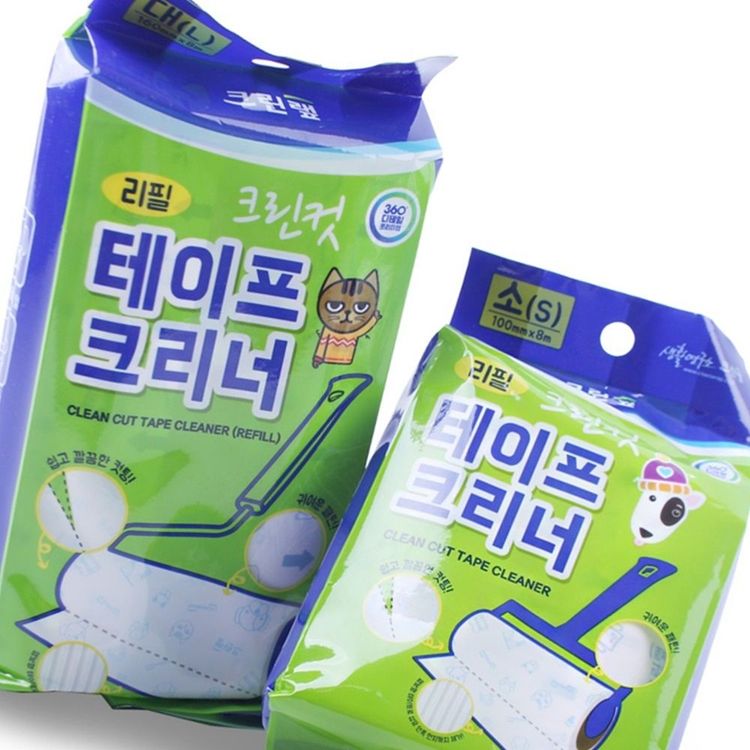 크린랩 Nb232a8dec3 테이프크리너 대리필 홈플러스 택배배송