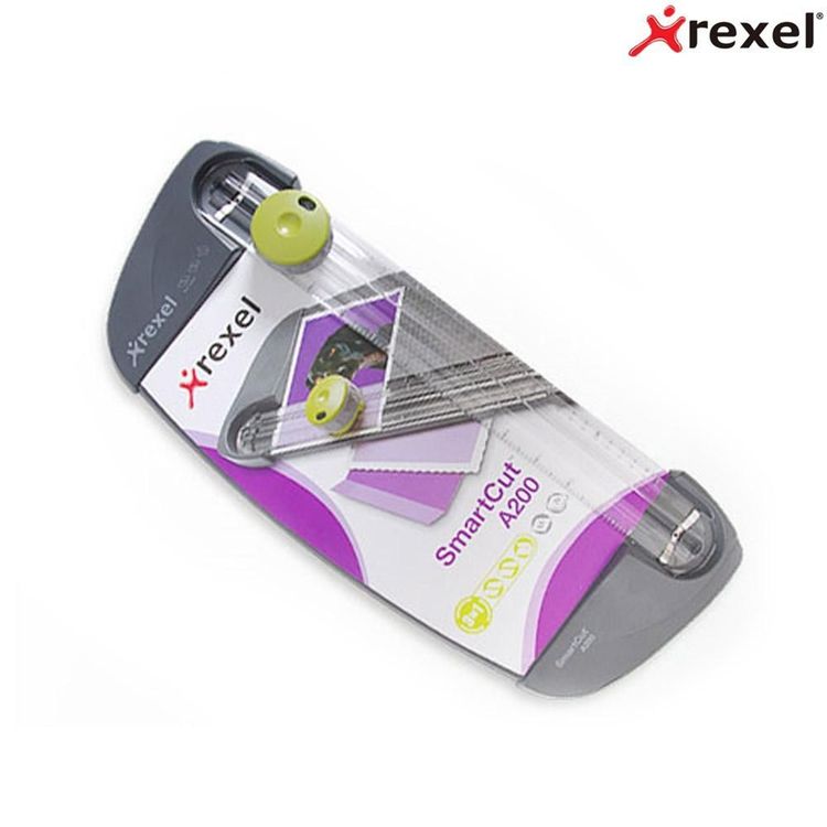 Rexel 트리머 재단기 Smartcut A200 홈플러스 택배배송