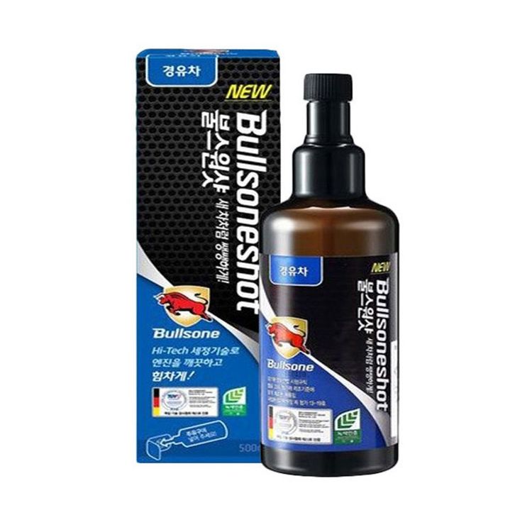 불스원 실용적인 N7033a12900 엔진 때청소 뉴 불스원샷 경유차량용 500ml 홈플러스 택배배송