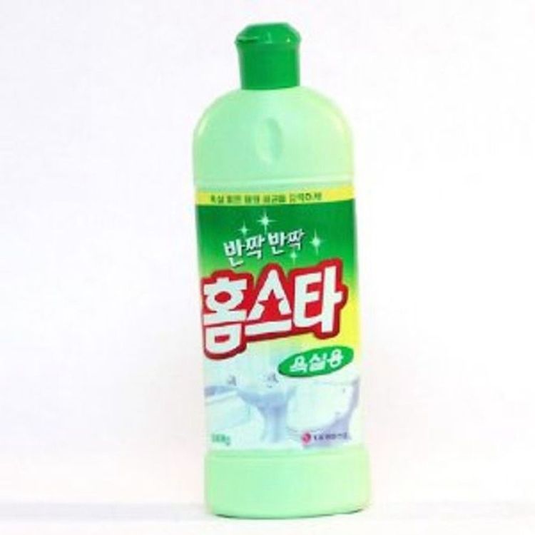 홈스타 Nb232566c92 욕실용 세면대 변기 욕조 화장실 청소세제 홈플러스 택배배송