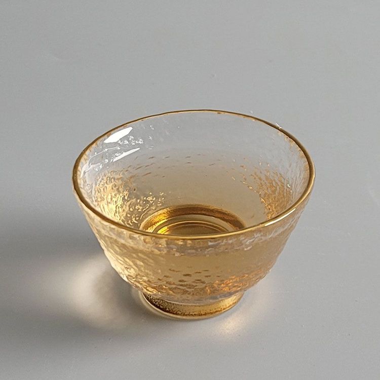 골드테두리 Nc213977de0 반투명 유리찻잔 다기잔 70ml 0011 홈플러스 택배배송