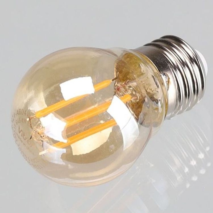에디슨 Led 인지구 4w 전구 G45 Wd1900d 홈플러스 택배배송