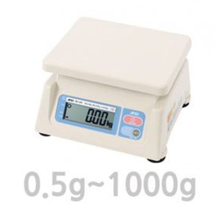 And 실용적인 N61537666cc 전자저울 1000 주방저울 디지털 정밀 홈플러스 택배배송