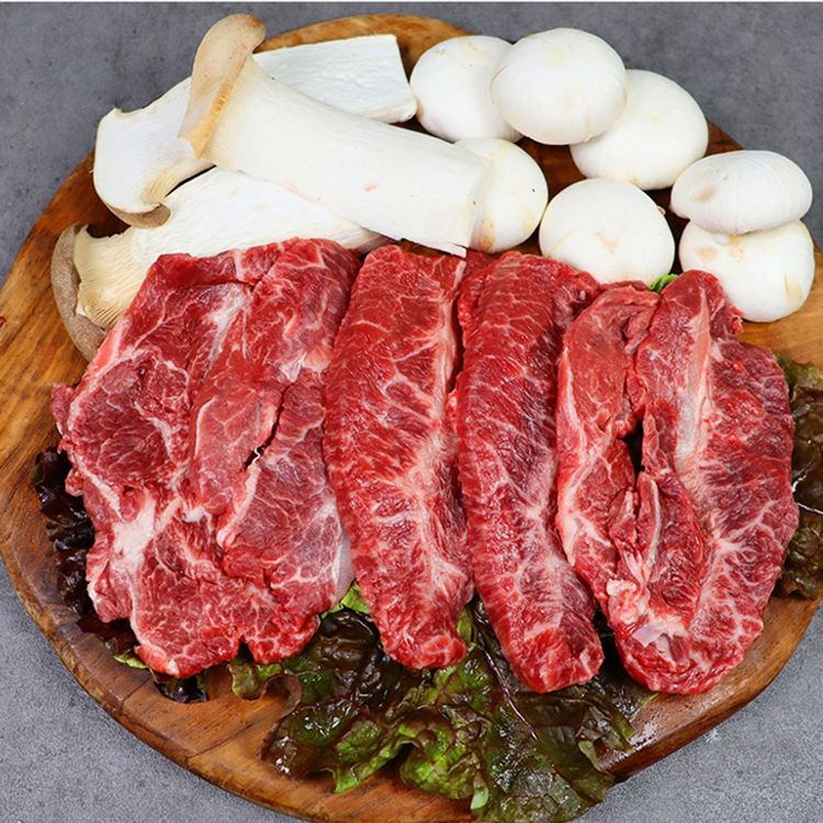 육우 소고기 채끝 구이용 200g 홈플러스 판매자택배