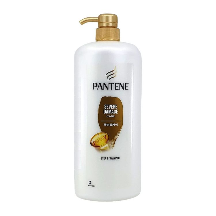 팬틴 Pro V 극손상케어 샴푸 1200ml 홈플러스 택배배송