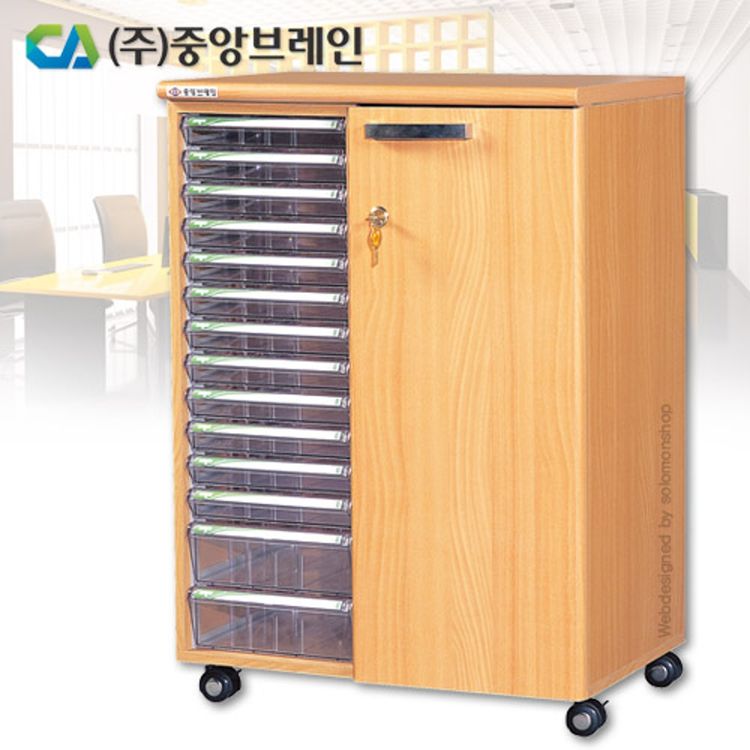 우드부품서랍장 이동식ca1109공구함공구박스부품함보관함공구상자부품상자소품함공 홈플러스 택배배송