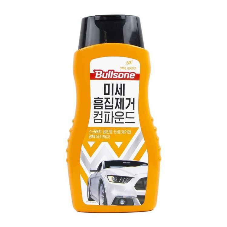 불스원 미세 흠집 제거 컴파운드 300ml 홈플러스 택배배송