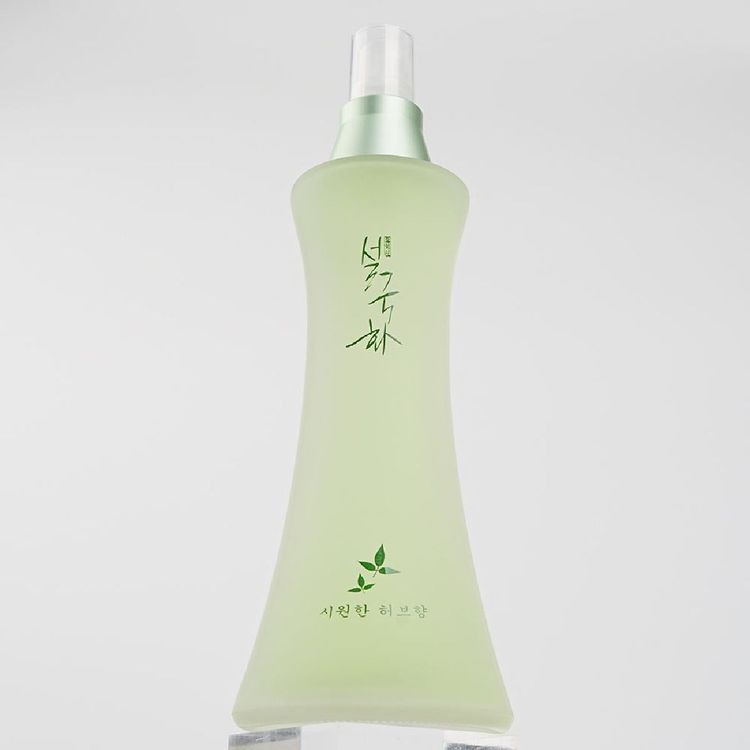 싱그러운 그린 향기 바디 샤워코롱 150ml 홈플러스 택배배송