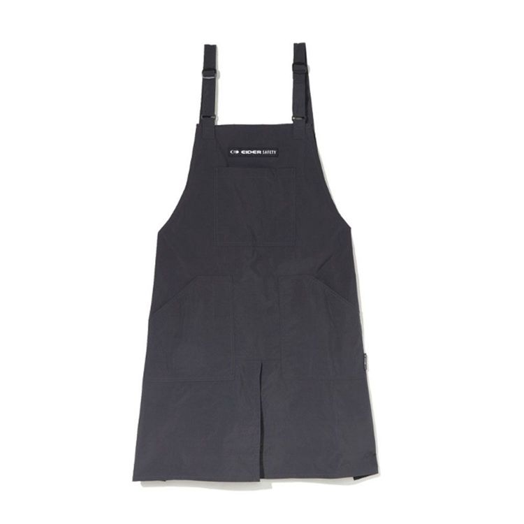 이발사 미용실 미용사 패션 바버용 경량 멜빵 앞치마 홈플러스 택배배송