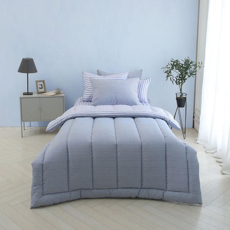 Thehome 스트링차렵 Set 3p S 네이비 홈플러스