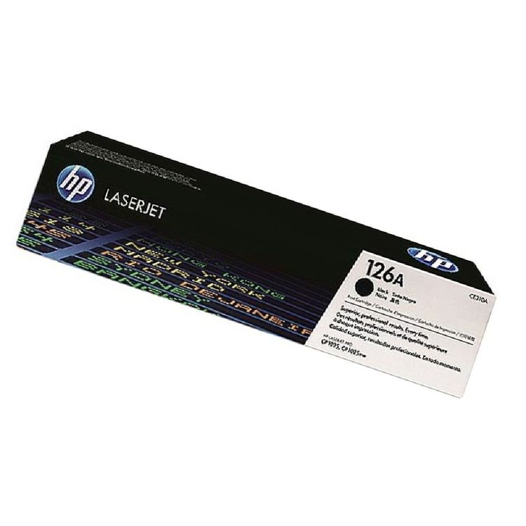Hpce310a B 1p 프린트 복사 잉크 레이저 토너 리필 홈플러스 택배배송