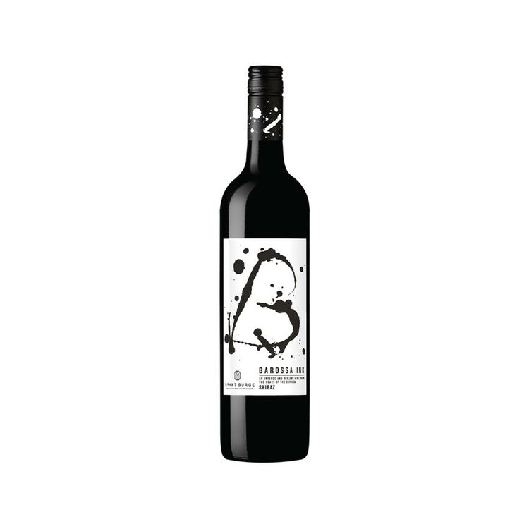 바로사 잉크 쉬라즈 750ml 홈플러스