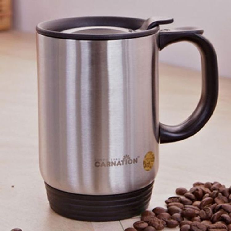 N609b68bda 실용적인 카네이션비엔나머그컵스텐 350ml 홈플러스 택배배송