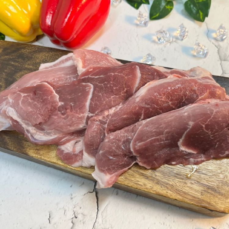 국내산 돼지고기 한돈 전지 수육용 500g 홈플러스 택배배송