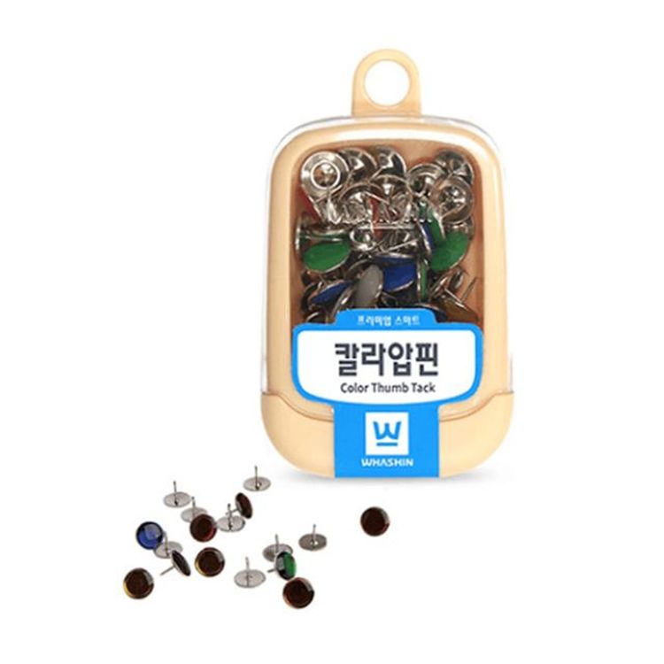 칼라압핀행거핀 홈플러스 택배배송
