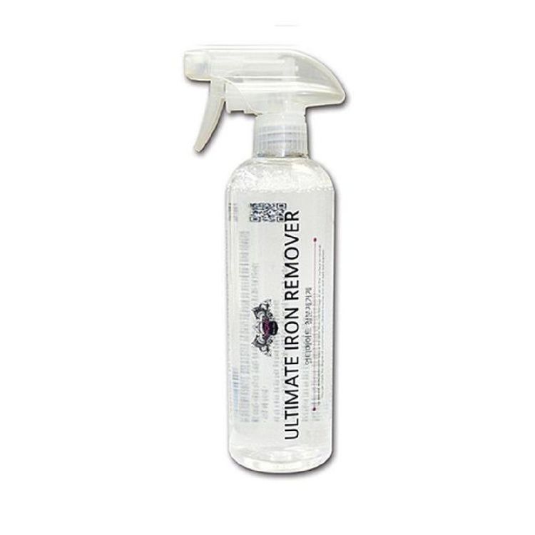 KMCRO BXQWLXIB 얼티메이트 철분제거제 타르제거 500ml | 홈플러스 택배배송