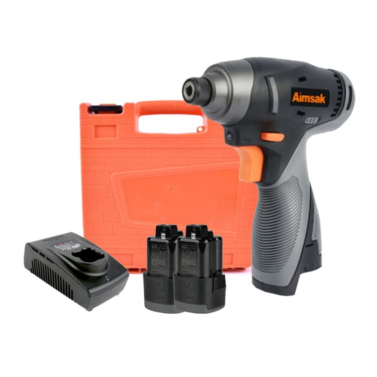 아임삭/Aimsak/AI 414M 3G/충전 임팩트 드라이버/14.4V/2.0Ah/풀세트 | 홈플러스 택배배송