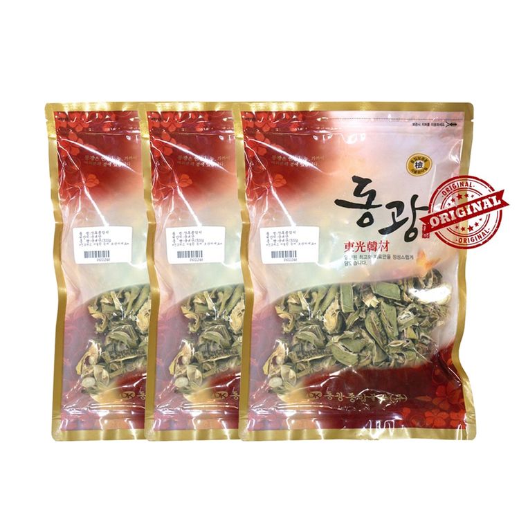 작두콩 차 식이섬유 말린 국내산 작두콩깍지 300g 3개 홈플러스 택배배송