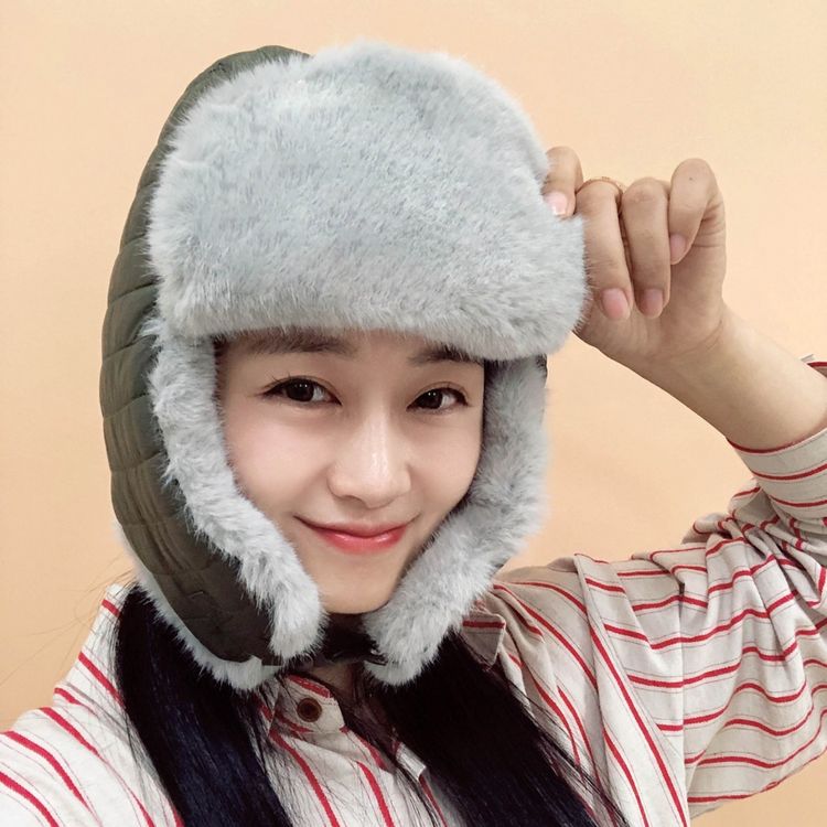 패딩 귀달이 군밤모자카키 홈플러스 택배배송