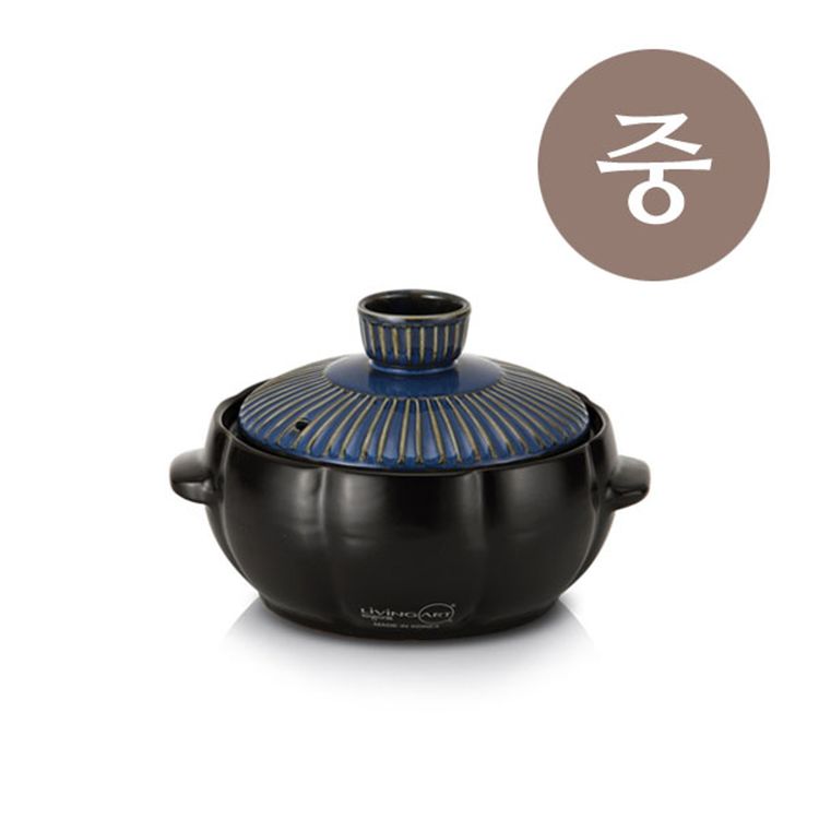 리빙아트 아뜰리에 내열냄비 뚝배기 중 홈플러스 택배배송