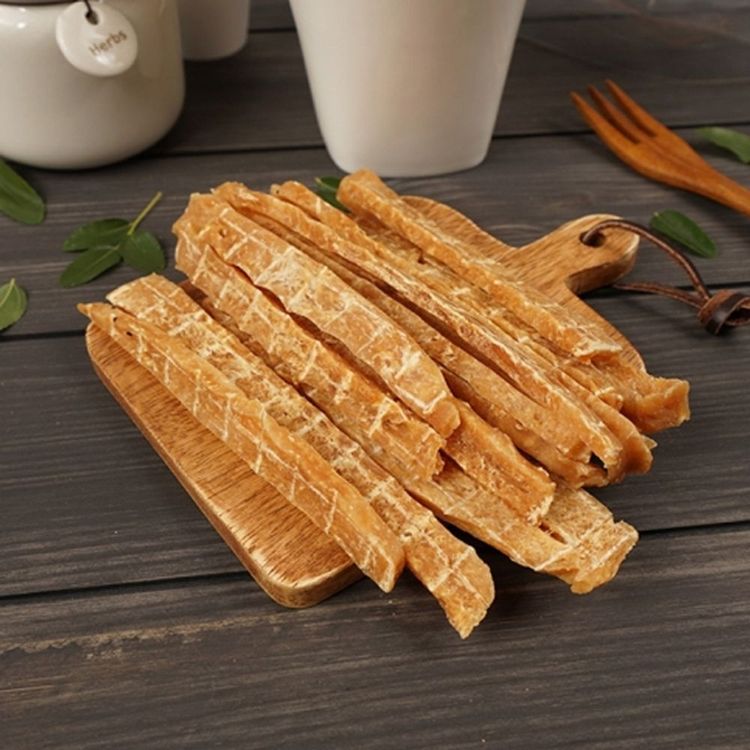 강아지육포 강아지 수제간식 리얼치킨 100g 1p 애견 져키 육포 홈플러스 택배배송